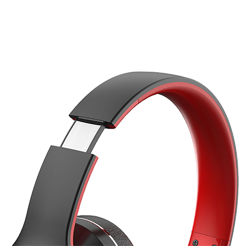 BH11 Comfortable Earmuff Bluetooth Wireless Headphone - Shantou Keta ...