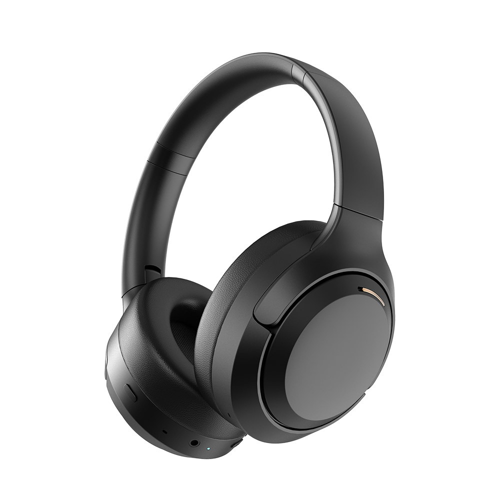 Ultra Wireless ANC Headphone - Keta ANC Audio Ultra Wireless ANC Headphone - Keta ANC Audio